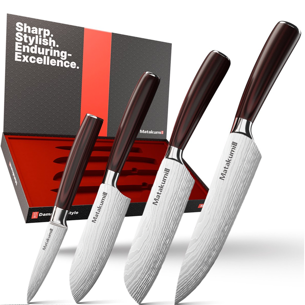 Waarom Scherpe Messen zo Belangrijk zijn – Matakumi